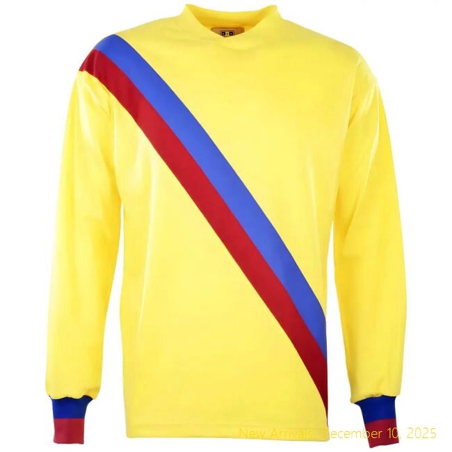 Barcelona 1970s Barca Premium Away Retro Football Shirt - Value for ...
